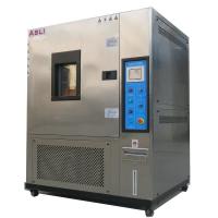 China Floor Standing Temperature Humidity Climate Test Chamber 800L -40 to 150C for sale