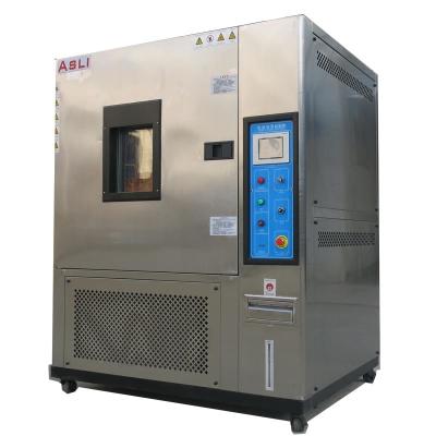China Floor Standing Temperature Humidity Climate Test Chamber 800L -40 to 150C for sale