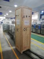 China CE Certificated Mechanical Shock Test Machine , Free Drop Ball Impact Tester for sale