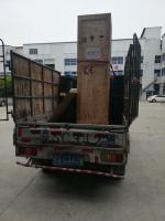 China CE Certificated Mechanical Shock Test Machine , Free Drop Ball Impact Tester for sale