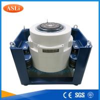 China Electrodynamic Vibration Test System 3000N Sine Force 3-3500Hz Random Shaker for sale