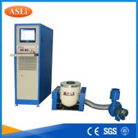 China Electrodynamic Vibration Test System 3000N Sine Force 3-3500Hz Random Shaker for sale