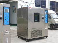 China High Low Temperature Cycle Test Chamber Environmental Heating Oven 150L 40C for sale