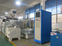 China 3000N Lab Equipment High Frequency Shaker Tester / Shaker Table For UN38.3 for sale