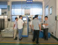 China 3000N Lab Equipment High Frequency Shaker Tester / Shaker Table For UN38.3 for sale