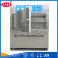 China Touch Screen Resistant Climate Stability UV Againg Tester  for Non-metallic Material for sale