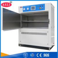 China Touch Screen Resistant Climate Stability UV Againg Tester  for Non-metallic Material for sale