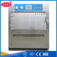China Touch Screen Resistant Climate Stability UV Againg Tester  for Non-metallic Material for sale