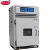 China Micro PID Control Hot Air Oven / Two layers Dry Oven for Electronics Industry for sale