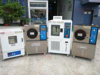 China High Temperature Muffle Furnace 1300C Ash Content Test Chamber for Polymer Polyethylene for sale