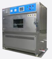 China Environmental Accelerated Uv Testing Equipment For Aging Test Chamber AC 220v for sale