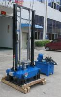 China High Acceleration Mechanical Shock Tester For Shock - Resist Ability IEC Test for sale