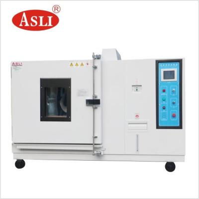 China Stainless Steel Walk In Environmental Chamber 150C 20-98% RH for Vehicle Reliability Testing for sale