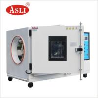 China Stainless Steel Walk In Environmental Chamber 150C 20-98% RH for Vehicle Reliability Testing for sale