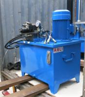 China Half Sine Wave Acceleration Battery Shock Testing Machine With Payload 100kg Meets UN38.3 for sale