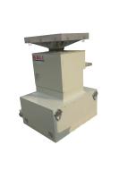 China 10 ~ 80 Hz Mechanical Shock Test Machine Max. Loading 50 - 800kg Computerized For 150g 6ms Pneumatic Mechanical Shock for sale