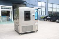 China Programmable Temperature Humidity Test Chamber 225L LED Stability Testing Gb10592-89 for sale
