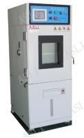 China Small Volume Temperature Humidity Test Chamber 80L 20%-98%RH Stainless Steel for sale