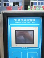 China Programmable Temperature Humidity Chamber 225L -40 to 150C 20 to 98% RH for sale