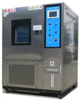China Programmable Temperature Humidity Chamber 225L -40 to 150C 20 to 98% RH for sale
