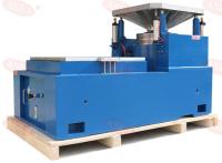 China High Frequency Vibration Test Machine 3000N to 350000N 3-3500Hz for Laboratory Testing for sale