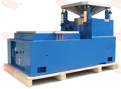 China High Frequency Vibration Test Machine 3000N to 350000N 3-3500Hz for Laboratory Testing for sale