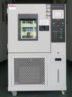 China 80L Ozone Corrosion Resistant Weathering Aging Chamber OA-80 Lab Equipment 400x500x400mm for sale