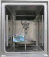 China 800L Automatic Rubber Ozone Corrosion Resistant Weathering Aging Test Chamber for sale