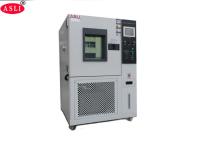 China 80L Ozone Corrosion Resistant Weathering Aging Chamber OA-80 Lab Equipment 400x500x400mm for sale