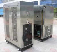 China SUS 304 Stainless Steel Thermal Shock Test Chamber -40°C to 150°C 3 Zone for sale