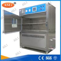 China Simulated Sunlight Damage To Material UV Aging Test Chamber Climate Resistant for sale