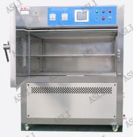 China Simulated Sunlight Damage To Material UV Aging Test Chamber Climate Resistant for sale