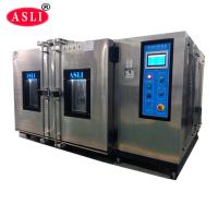 China Customized Large Space Stability Walk - In Climatic Simulated Room Test Chambers for sale