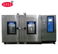 China CE Certificated High Storage Stability Walk In Stability  Climatic Simulated Test Chambers for sale
