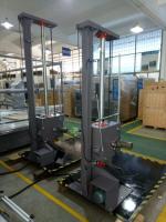 China Laboratory Carton Box Package Drop Test Packaging Drop Test Machine For Lab Test Equipment for sale