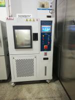 China Universal Ozone Aging Resistance Climatic Test Chamber , Ozone Accelerated Aging Chamber for sale
