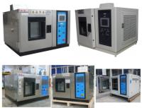 China Lab Temperature Humidity Chamber Climate Control Chamber 800L -40 to 150C for sale