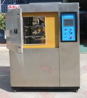 China 150L Thermal Shock Chamber for Electronic Materials Testing -40°C to +150°C for sale