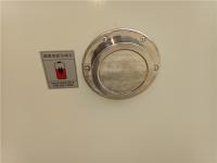 China Walk In Climatic Test Chamber Environmental Constant Temperature Humidity Chamber -70 to 150C Custom Size for sale