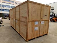 China Walk In Climatic Test Chamber Environmental Constant Temperature Humidity Chamber -70 to 150C Custom Size for sale