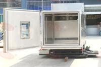 China Electronics Equipment Vibration Temperature Humidity Environmental Combined Test Chamber for sale
