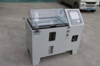 China PVC Salt Spray Test Chamber SH-120 480L ASTM B117 Corrosion Resistance Tester for sale