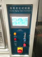 China Ozone Environmental Test Chamber , Rubber Ozone Aging Resistance Test Stability Test Chamber for sale