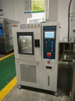 China Ozone Environmental Test Chamber , Rubber Ozone Aging Resistance Test Stability Test Chamber for sale