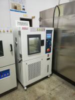China Ozone Environmental Test Chamber , Rubber Ozone Aging Resistance Test Stability Test Chamber for sale