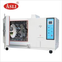 China Programmable Temperature Humidity Test Chamber 150L -40 to 150℃ for Environmental Testing for sale