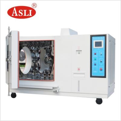 China Programmable Temperature Humidity Test Chamber 150L -40 to 150℃ for Environmental Testing for sale