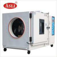 China Programmable Temperature Humidity Test Chamber 150L -40 to 150℃ for Environmental Testing for sale