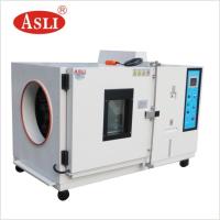 China Programmable Temperature Humidity Test Chamber 150L -40 to 150℃ for Environmental Testing for sale