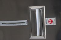 China High Low Temperature Rapid Change Thermal Shock Chamber 150L -40 to 150C for sale
